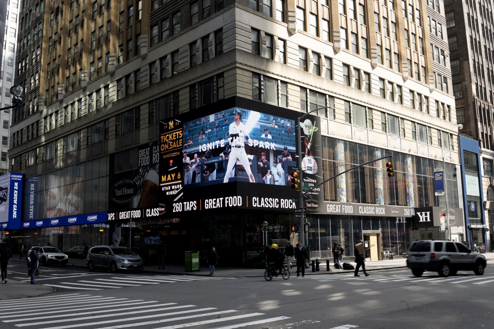 About H Media - Harkey Media